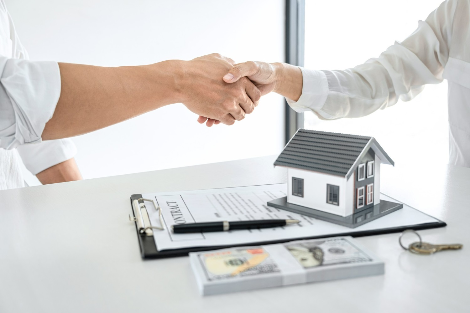 Selling your home? How can you get the best value and Return on Investment?