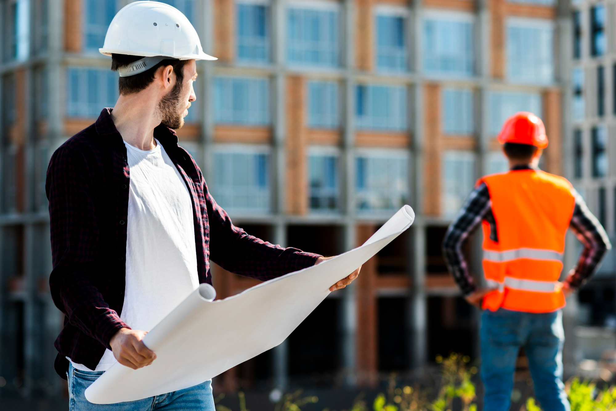 Building Barrie's Future: Bosscon Contracting Group's Expertise in ...